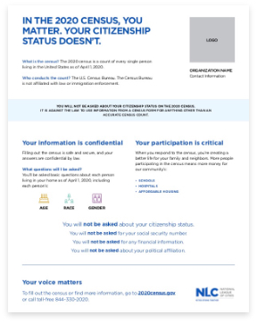 What to Know About Citizenship Status on the Census
